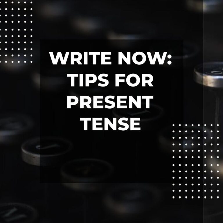 How to Write in Present Tense: A Clear Guide with Examples - Adazing