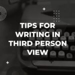 How to Write in Third Person: Mastering Perspective - Adazing