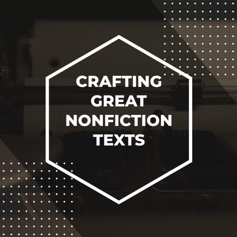 How to Write Nonfiction - Adazing