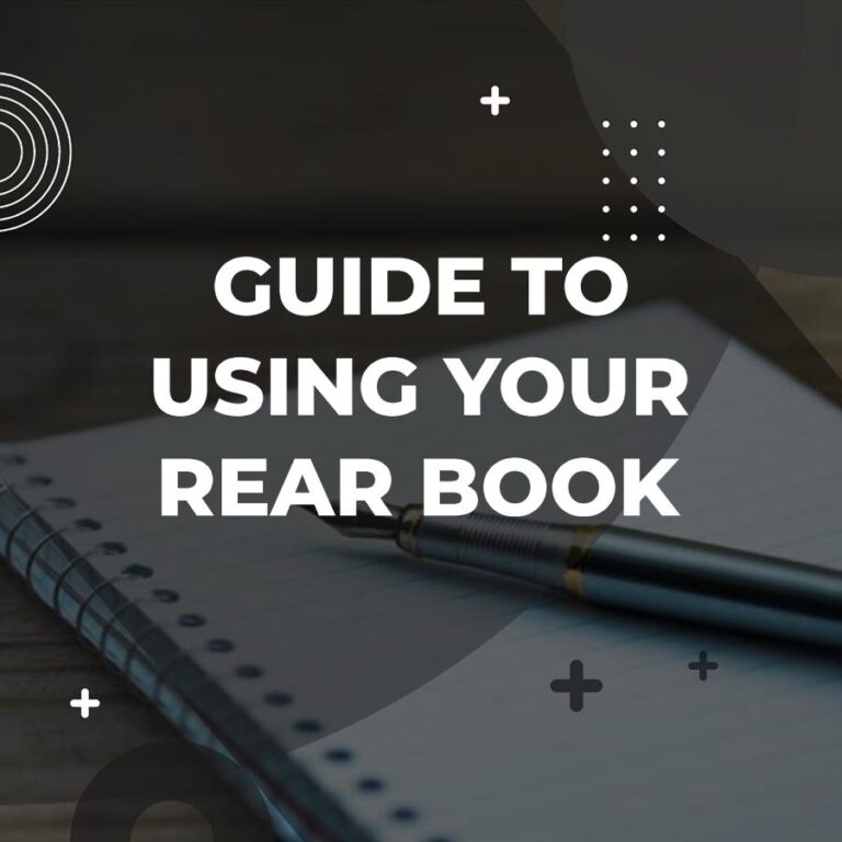 Appendix Book: How to Create a Valuable Reader Resource - Adazing