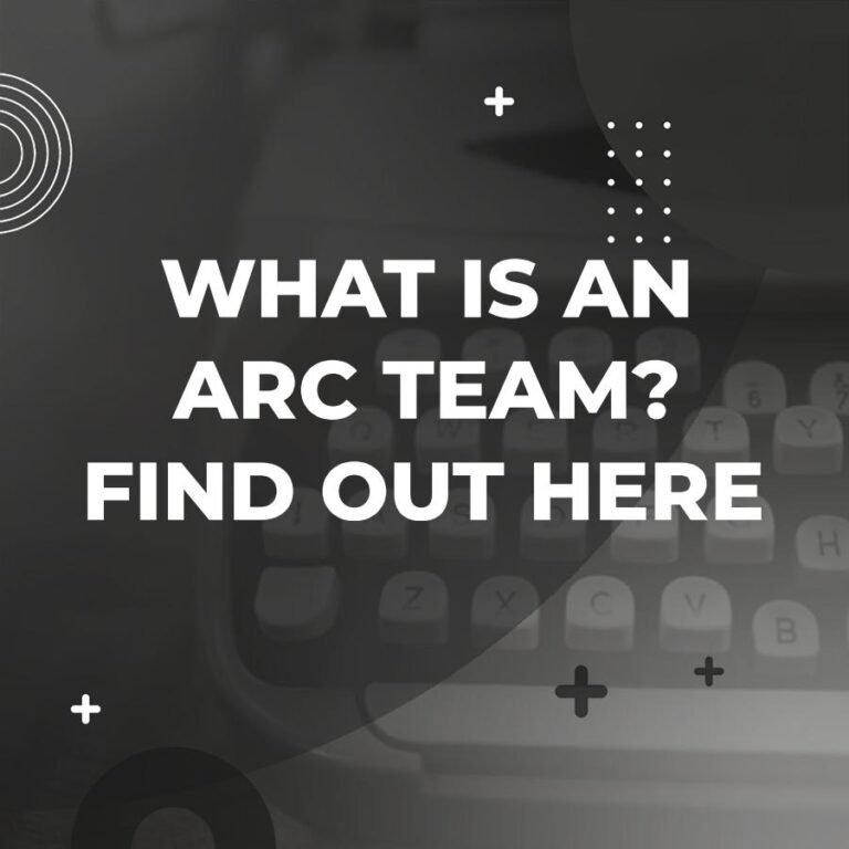 Arc Team Meaning: What It Is and Why It Matters in Publishing - Adazing