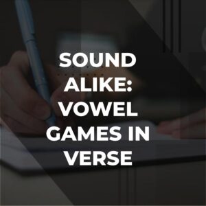 Asonansi dalam Puisi: Meningkatkan Ritme dan Emosi dalam Syair - Adazing