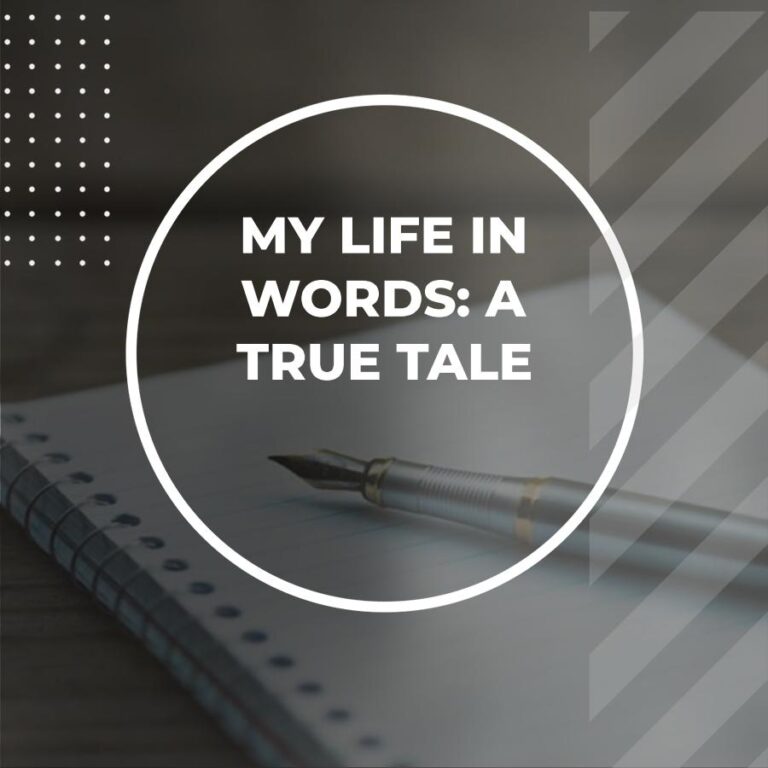 Discovering Yourself: An Autobiography Example That Inspires - Adazing