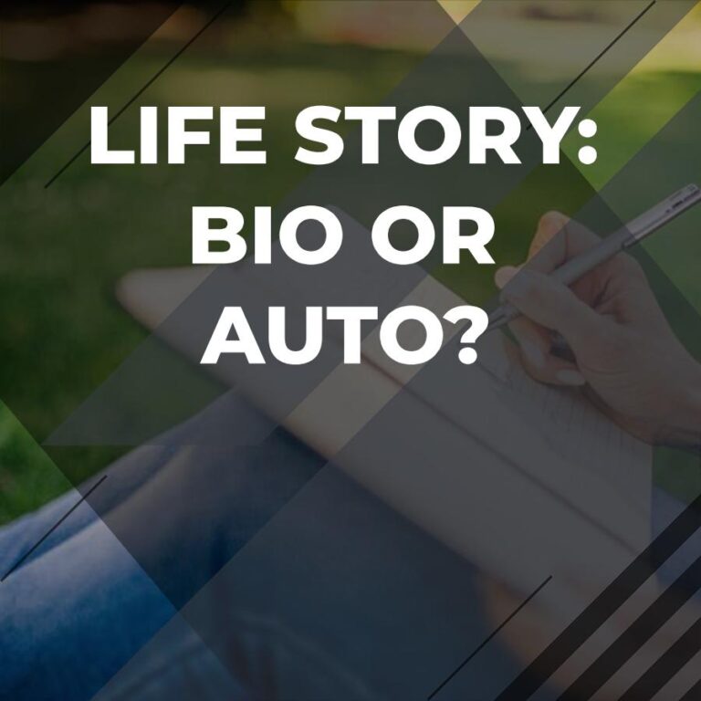 Biografía vs. Autobiografía: Comprender las diferencias clave - Adazing