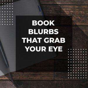 Crafting Captivating Book Blurb Examples That Sell - Adazing