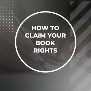 Book Rights: What Every Author Should Know - Adazing