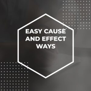 Cause and Effect Examples: A Guide to Understanding Connections - Adazing