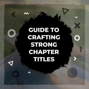 Chapter Headers: Your Ultimate Guide to Structuring a Winning Book ...