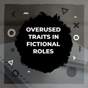 Clichés de personajes: nuevas perspectivas para historias únicas - Adazing
