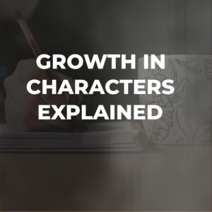 Character Development Meaning: A Guide for Aspiring Writers - Adazing