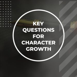 Unlocking Potential: Essential Character Development Questions for ...