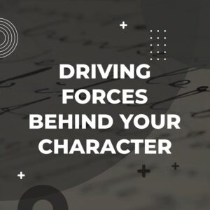 Character Motivation: The Driving Force Behind Your Characters - Adazing