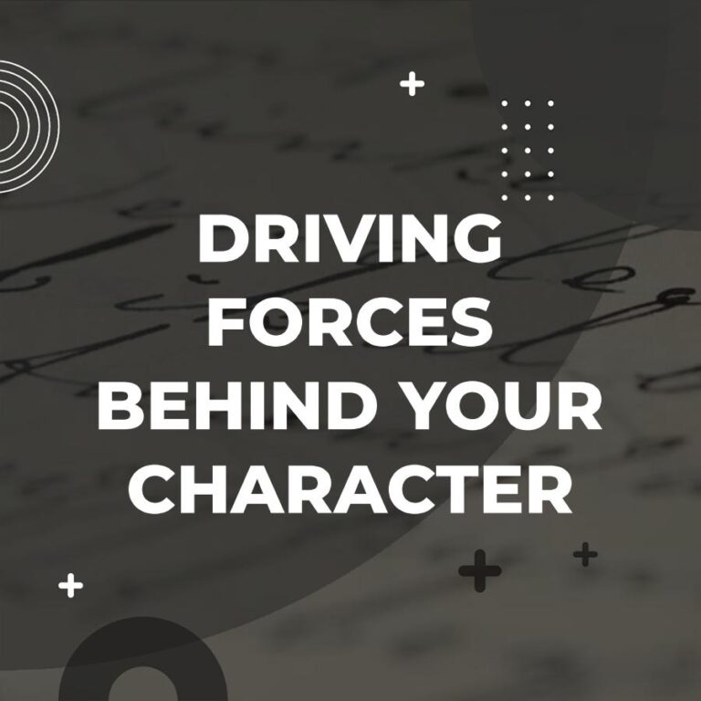 Character Motivation: The Driving Force Behind Your Characters - Adazing