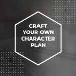 Character Outline: Crafting Compelling Figures for Your Narrative - Adazing