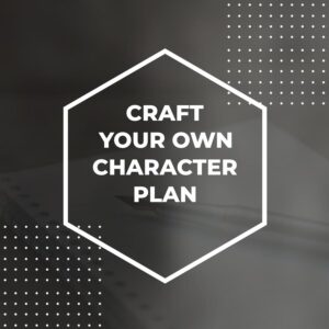 Character Outline: Crafting Compelling Figures for Your Narrative - Adazing