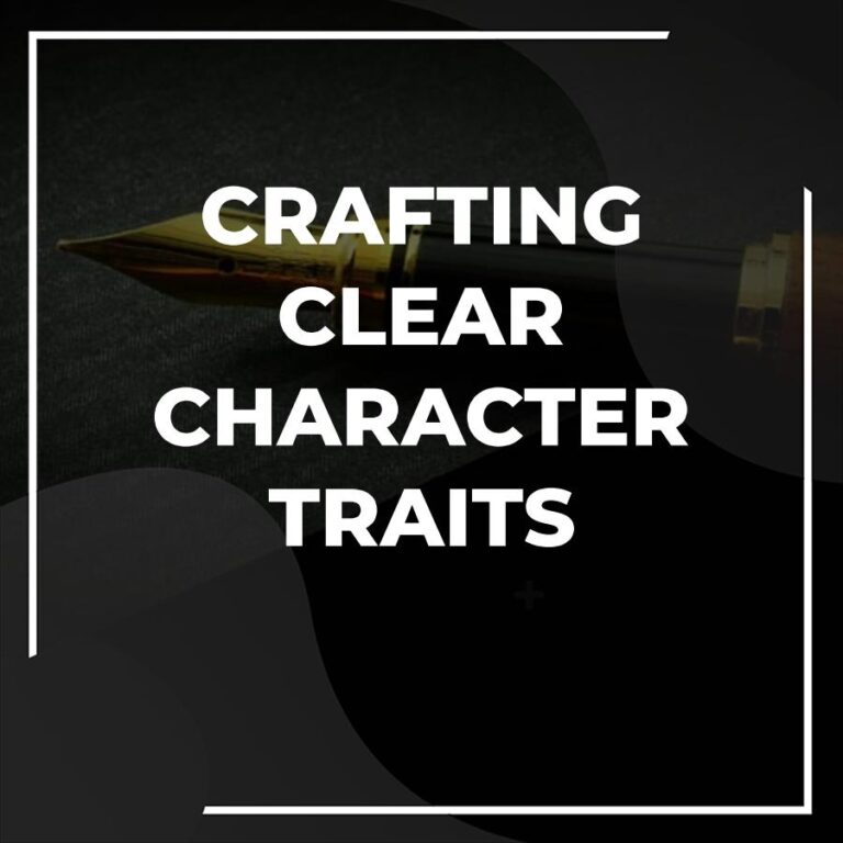Character Profiles: Your Guide to Crafting Memorable Characters - Adazing