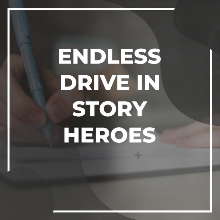 Character Trait for Perseverance: The Power of Perseverance in Novels ...