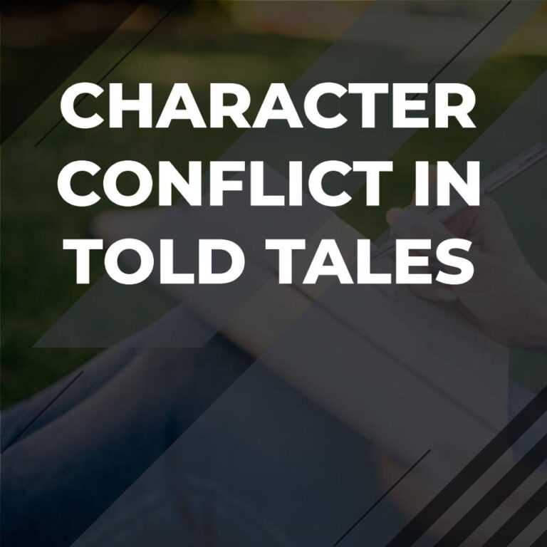 Character vs Character Examples: Unraveling the Dynamic Duels in ...