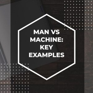 Character vs Technology Examples: The Human Experience in a Digital ...