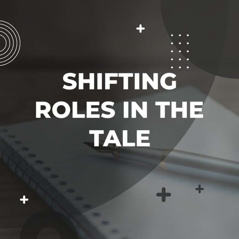 Characters That Change Throughout the Story: The Evolution of Growth ...