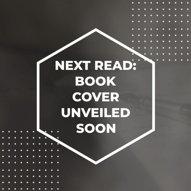 Coming Soon Book Cover: Create Anticipation and Capture Readers - Adazing