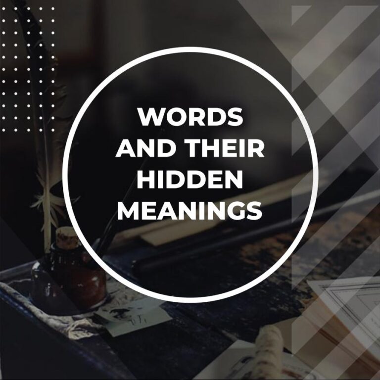 Connotation Examples: The Power of Words - Adazing