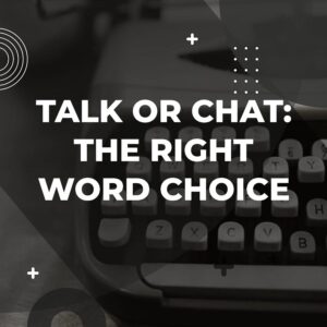 Conversate vs. Converse: Understanding the Differences - Adazing