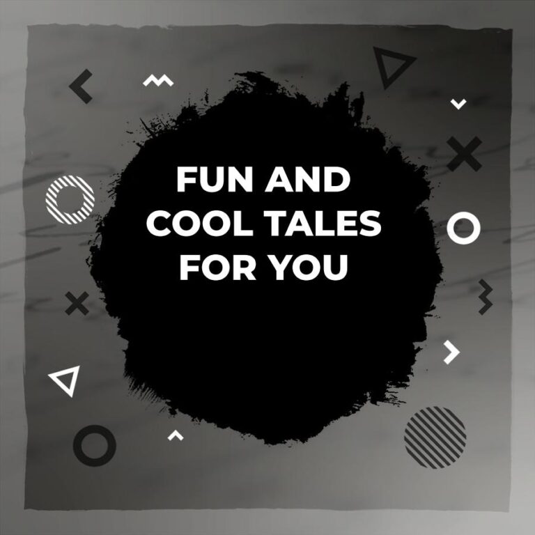 Cool Stories That Inspire and Entertain - Adazing