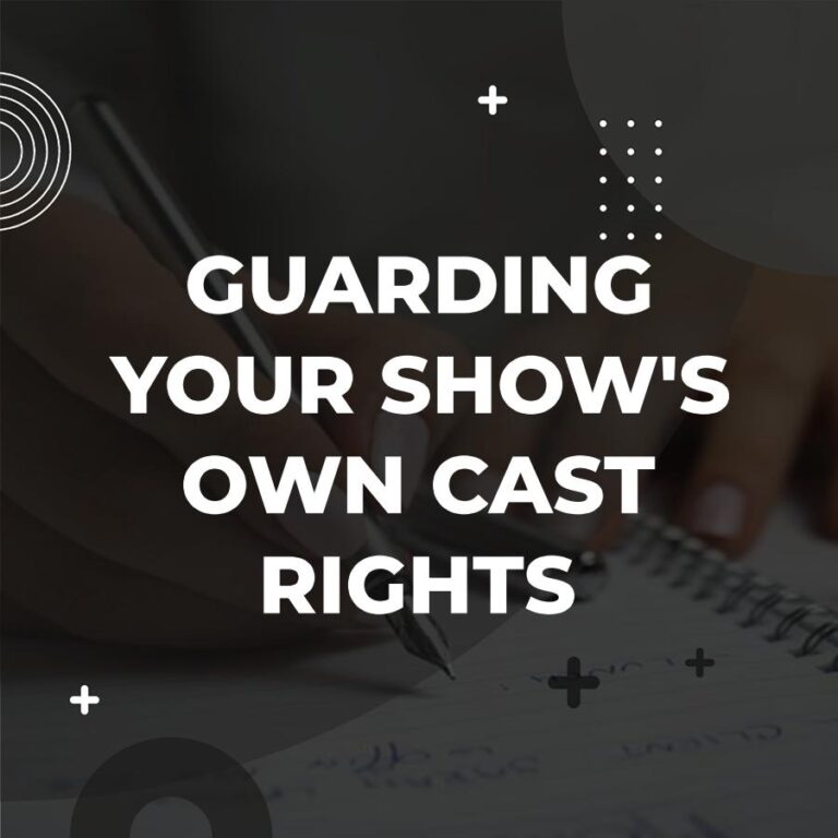 Copyright Characters: Protecting Your Creative Works - Adazing