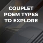 Engaging Couplet Poem Examples for Aspiring Poets - Adazing