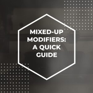 Dangling Modifiers Example: Identification and Correction - Adazing