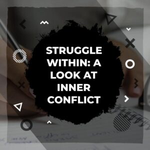 Definition of Internal Conflict in Literature: A Deep Dive - Adazing