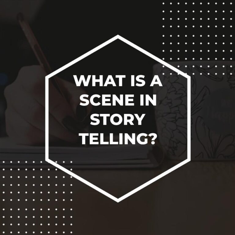 Definition of Scene in Literature: Crafting Vivid Narratives - Adazing