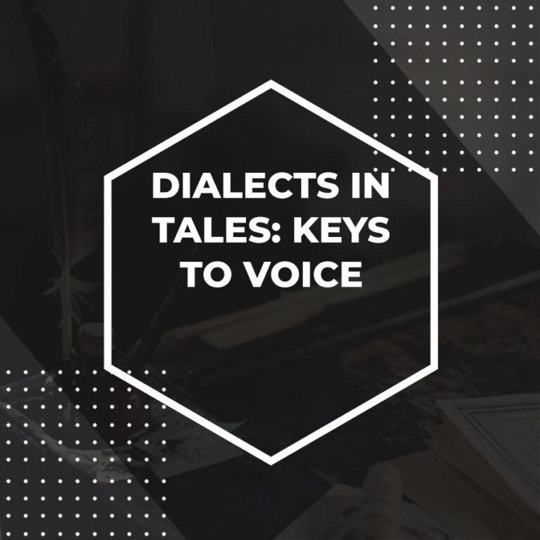 Dialect Examples in Literature: A Journey Through Language and ...