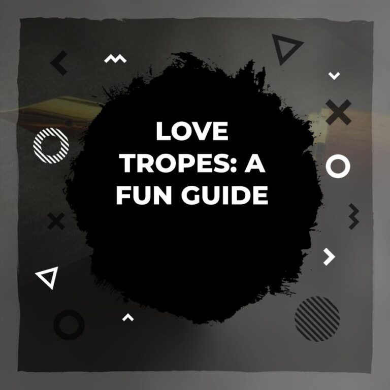 Different Love Tropes: A Guide to Romantic Diversity in Literature ...