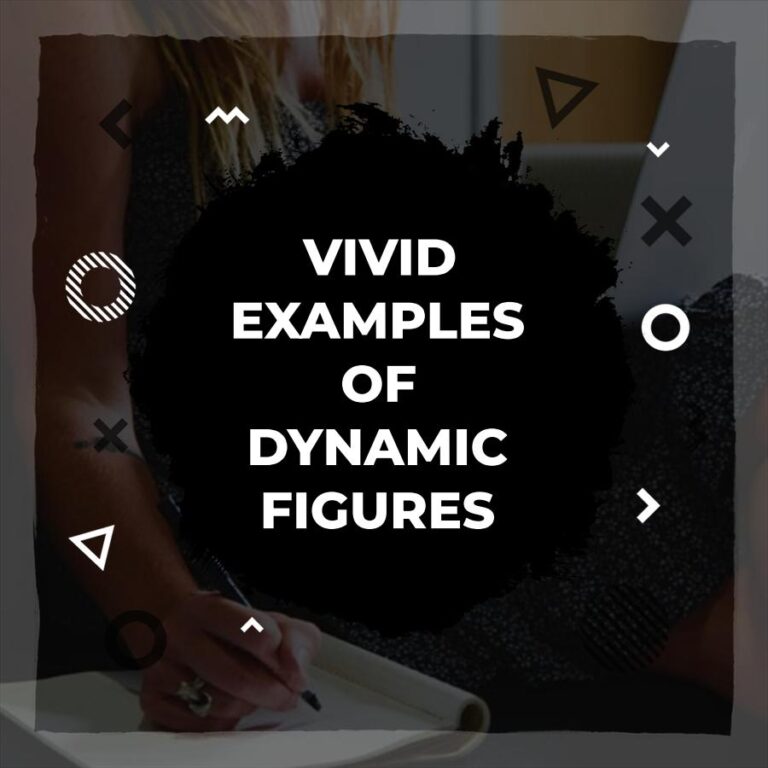 Dynamic Character Example: The Depth of Character Development - Adazing