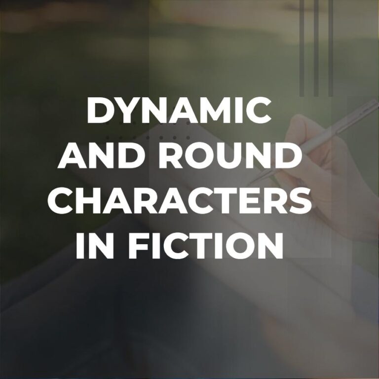 Dynamic vs Round Characters: Clarifying the Confusion - Adazing