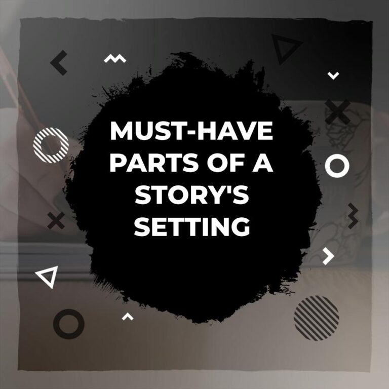 Elements of Setting: Create Vivid Worlds for Your Readers - Adazing