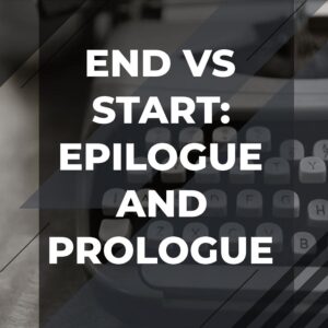 Epilogue vs Prologue: Understanding the Bookends of Your Story - Adazing