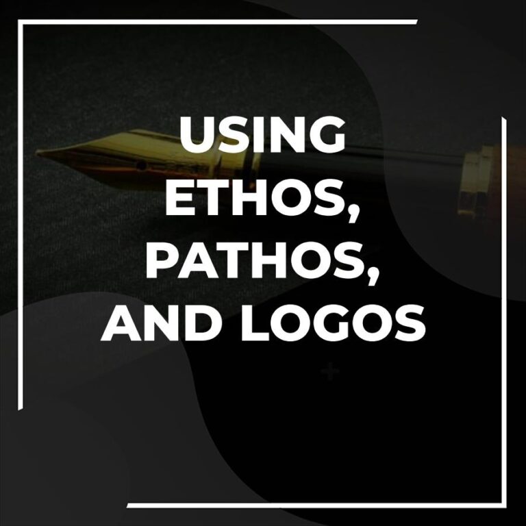 Ethos, Pathos, Logos Examples That Work - Adazing