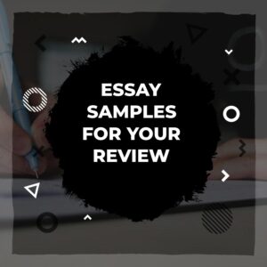 Evaluation Essay Examples to Enhance Your Writing Skills - Adazing
