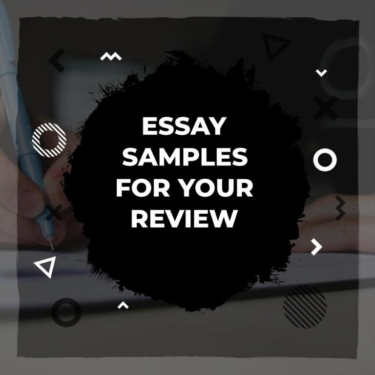 Evaluation Essay Examples to Enhance Your Writing Skills - Adazing