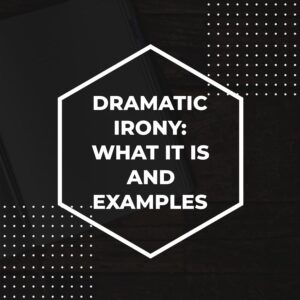 劇的アイロニーの例：物語における重層的な意味の解明 - Adazing