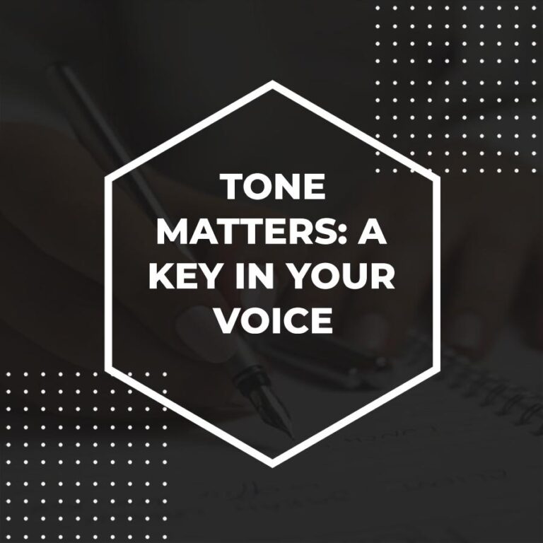 Contoh Nada: Cara Menetapkan Suasana Hati dalam Tulisan Anda - Adazing