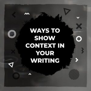 Examples of Context in Writing: Enhancing Clarity and Depth - Adazing