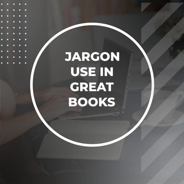 Examples of Jargon in Literature: Unlocking the Language of the Pros ...