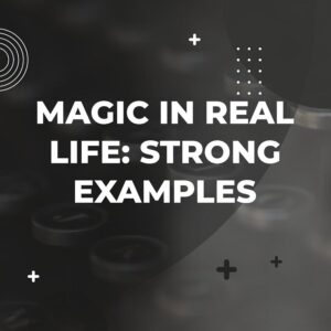 Examples of Magical Realism That Blend the Ordinary with the Fantastic ...