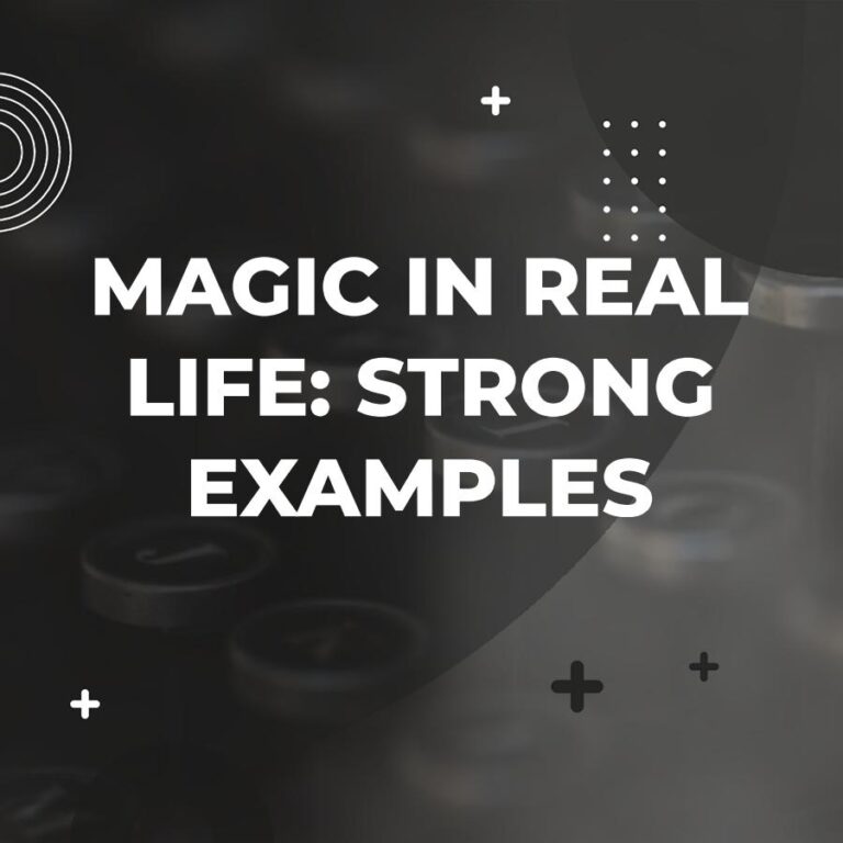 Examples of Magical Realism That Blend the Ordinary with the Fantastic ...