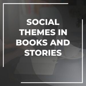 Examples of Social Issues: Powerful Examples in Literature That Spark ...