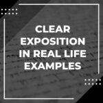 Exposition Examples That Hook Readers - Adazing